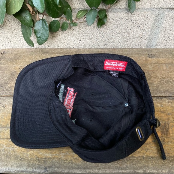 Accessories | Krispy Kreme Employee Uniform Hat | Poshmark